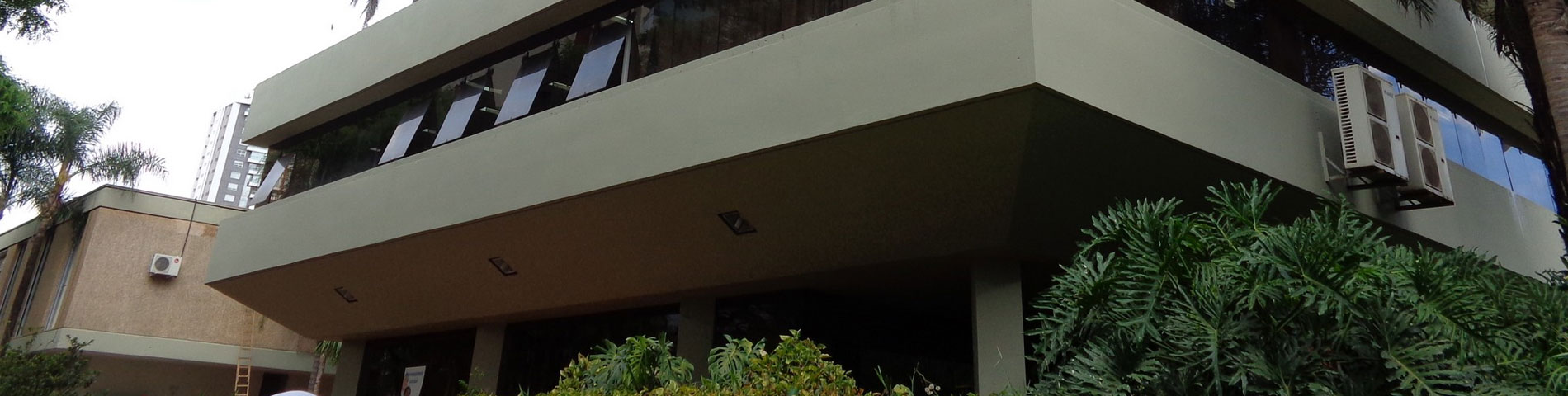 Prefeitura Municipal de Maringá - PR